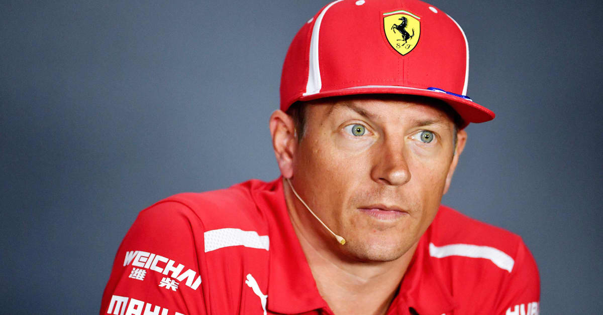 Kimi Räikkönen to leave Ferrari, return to Sauber | Yle