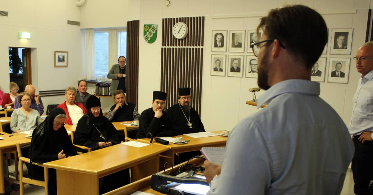 Yli 3 000 vastustaa Heinävedelle suunniteltua grafiittikaivosta ...