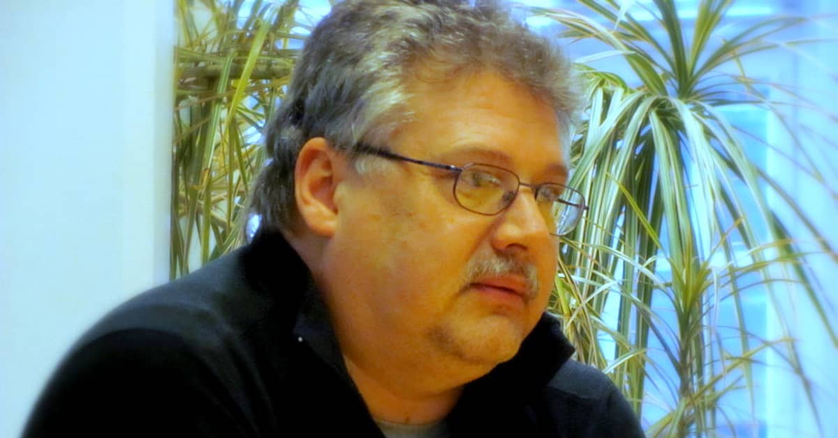 Perussuomalaisissa kuohuu Hämeenlinnassa: eroava puheenjohtaja kuvailee ...