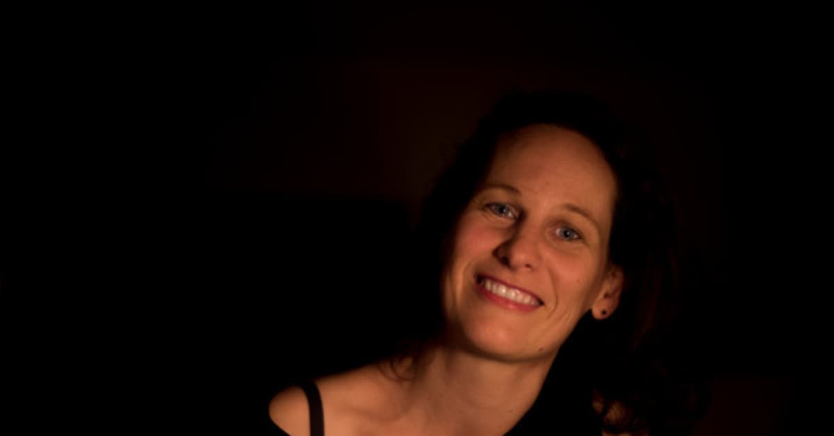 Malin Broman on Keski-Pohjanmaan Kamariorkesterin uusi taiteellinen ...