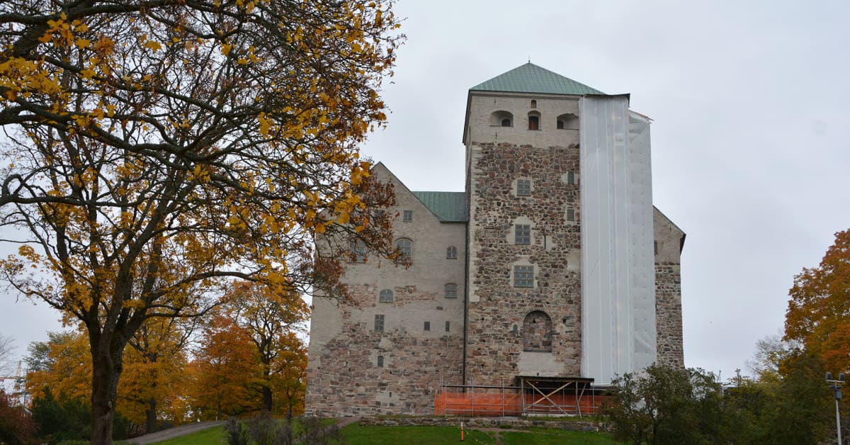 Turun museokeskuksen musiikkivideo finaaliin viestintäkilpailussa ...
