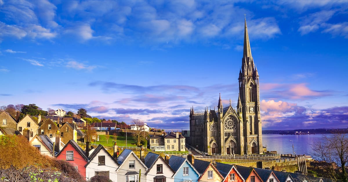 Katoliset irlantilaiset äänestävät jumalanpilkan rangaistavuuden ...