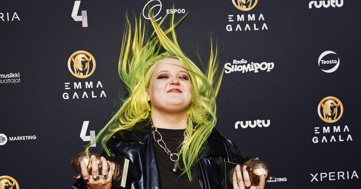 Top Finnish musicians, actors scoop up foreign earnings | Yle