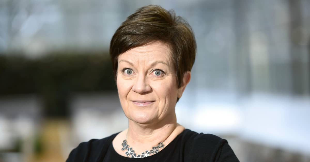 Sadan tulokärjessä vain 13 naista – Kolme suurituloisinta: Ulla ...