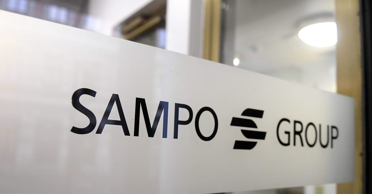 Sampo Group CEO: Consumers may have to pay for deposits in future | Yle