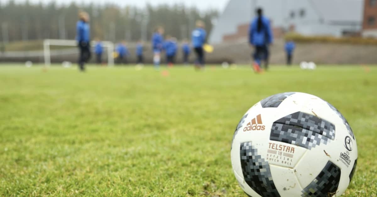 Finland's football girls ready to tackle the world | Yle