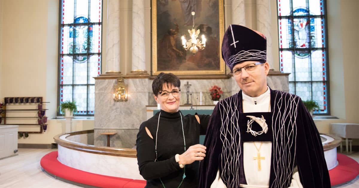 Someraivo on nykyajan noitarovio: Oulussa nousi polttopisteeseen ...