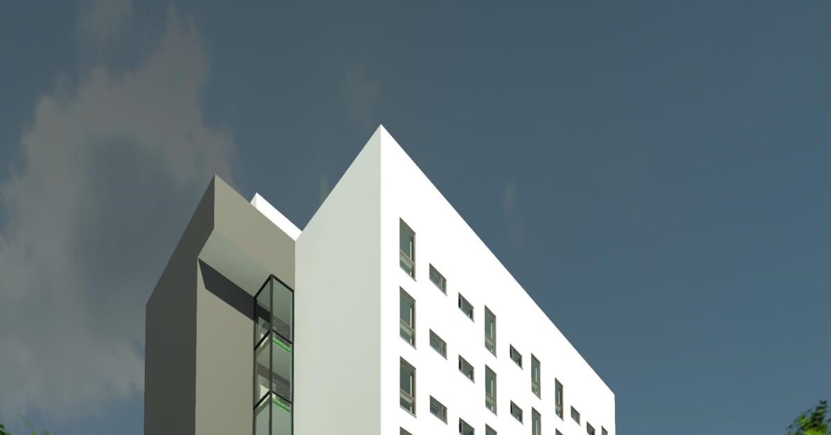 Kuopas kertoi jälleen uusista yksiöistä – Puijonlaakson Ahkio puretaan ...