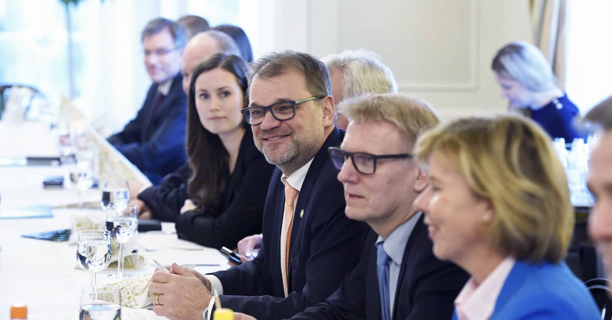 Finnish parties find consensus at cross-party climate summit | Yle