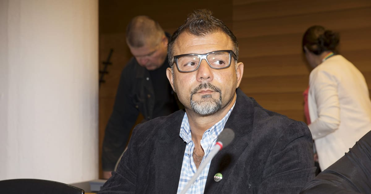 10-month jail term for "toy smuggler" over slew of financial crimes | Yle