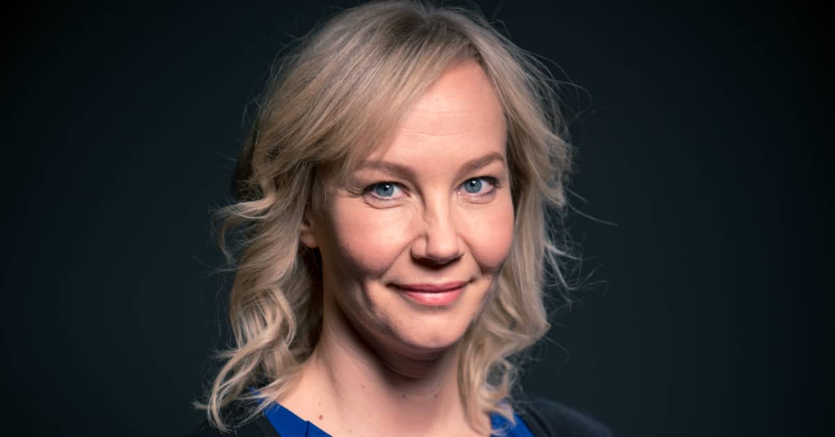 Inka Meron kolumni: Tasa-arvon ja monimuotoisuuden ryhtiliike tunkeutuu ...