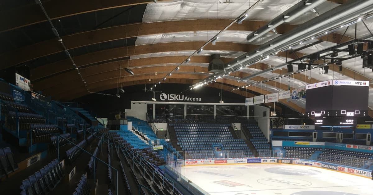 Urheilun ja kulttuurin tuet syyniin Lahdessa | Yle