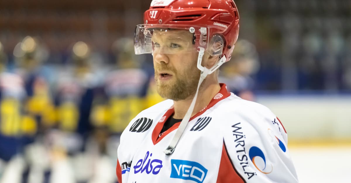 Sportin loppukiri syvensi Jukurien synkkää tappiokierrettä – Roope ...