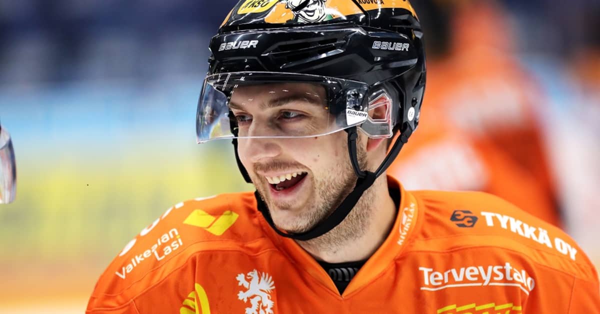 Carson ja Strömberg jatkavat kevääseen saakka KooKoossa | Yle