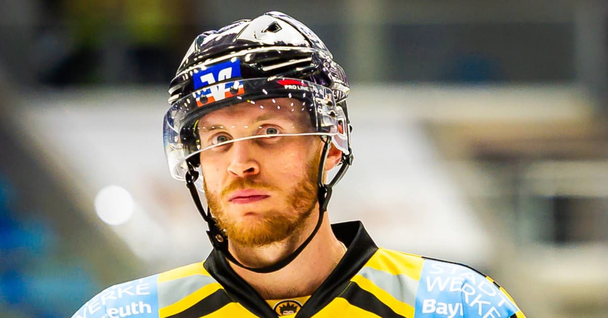 Jake Newton palaa loppukaudeksi JYPiin, Oscar Eklund sai lähteä | Yle