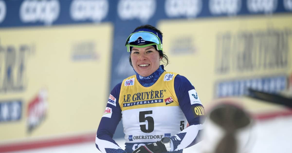 Pärmäkosken tymäkkä loppu jäi haaveeksi, kun eväät oli syöty ennen ...