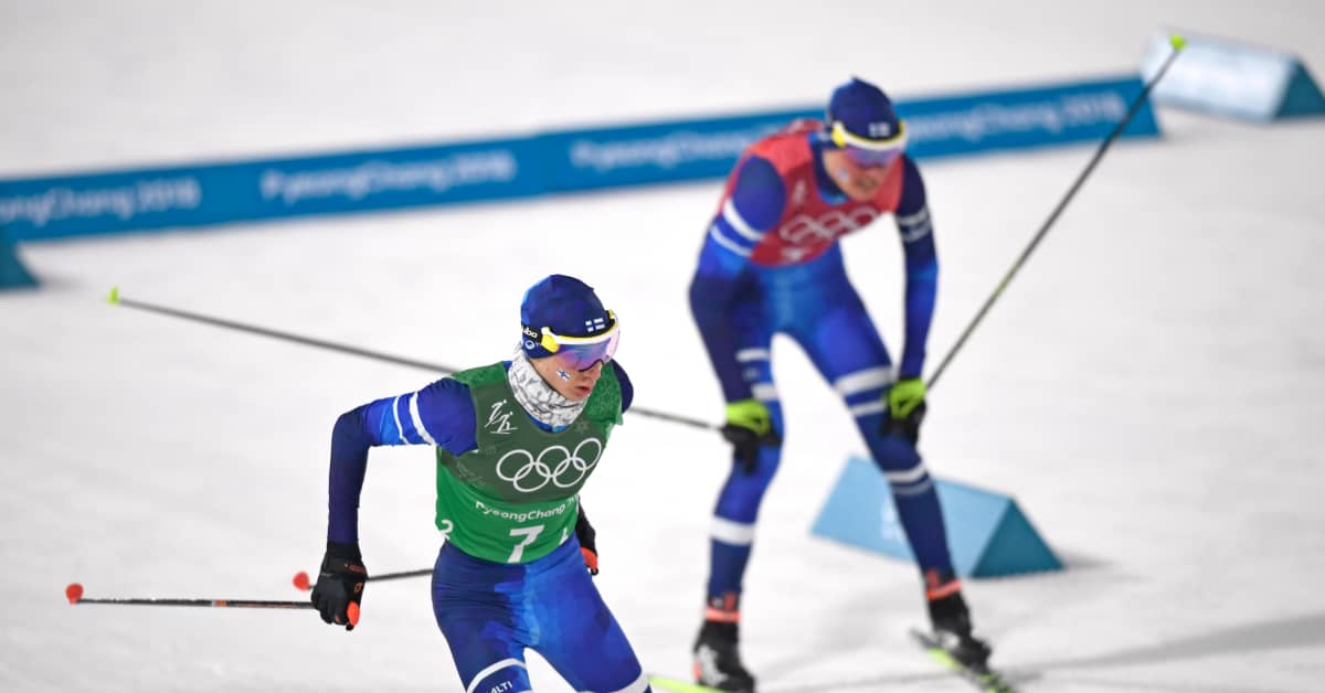 Yhdistetyn maajoukkueen ala-arvoiset suoritukset pakottivat kovaan ...