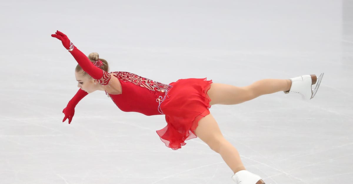 Entinen olympialuistelija ilahtui: Viveca Lindforsin taiteellinen puoli ...