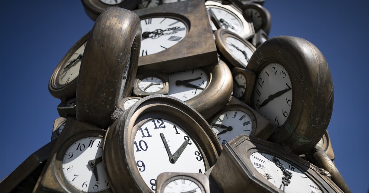 Finland's clocks spring forward, for possibly the last time | Yle