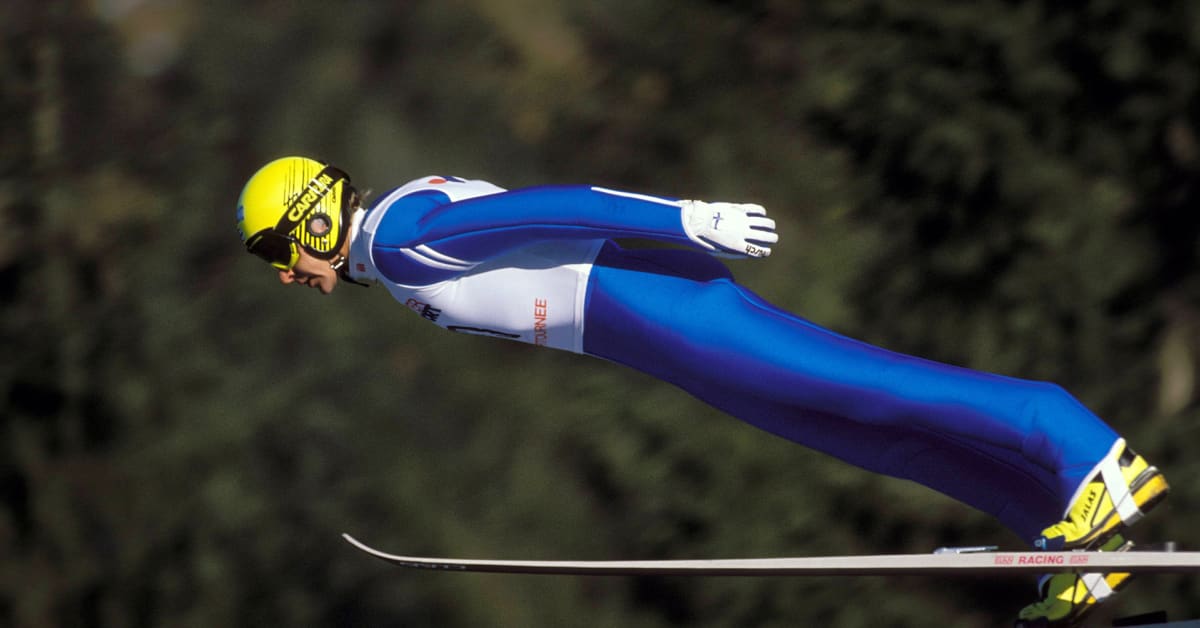 Troubled Finnish ski jumping legend Matti Nykänen dead at 55 | Yle