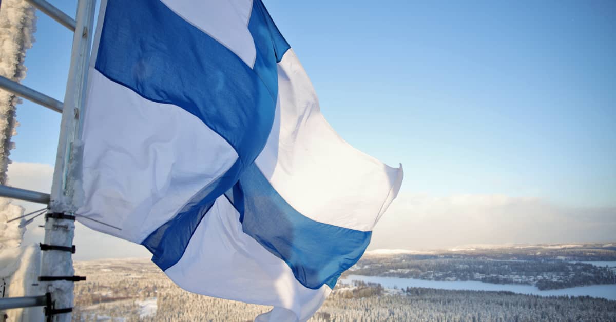 From Minna Canth to Jean Sibelius, these famous Finns have their own ...