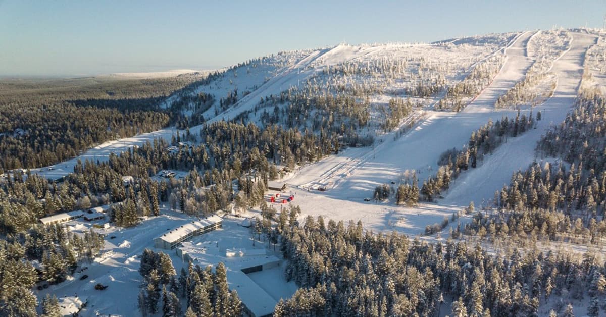Salla haluaa kansallispuiston Sallatunturiin | Yle