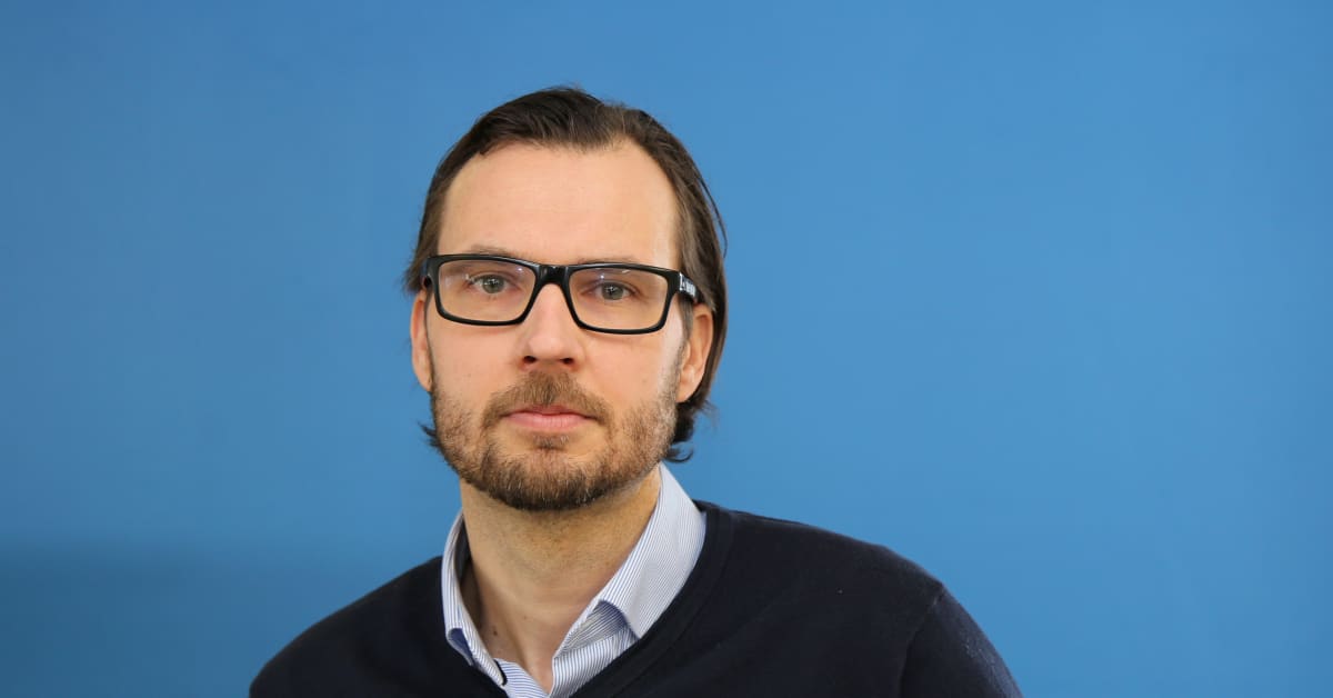 Mikko Peltonen valittiin SUL:n parayleisurheilun päävalmentajaksi – jatkaa myös roolissaan ...