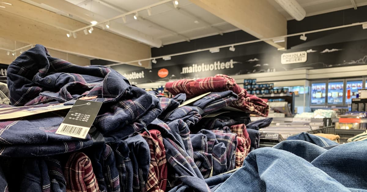 Lidl ei ole lopettanut yhteistyötä myanmarilaisen hikipajan kanssa ...