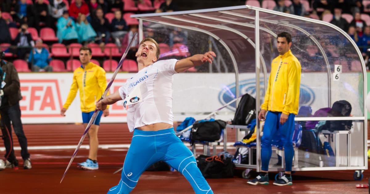 Tokion olympialaisten yleisurheilussa useita aamufinaaleja – jyrääkö ...