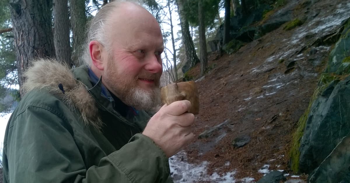 Onnellisuusopas Timo Kukko: "En tunne yhtäkään ihmistä, joka sanoisi ...