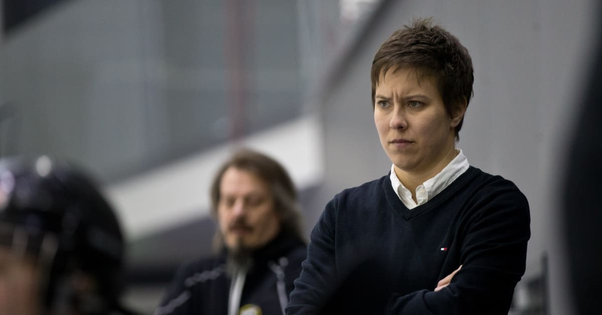 Kärppien kultasormi Kuisma jatkaa matkaansa Kuortaneelle ...