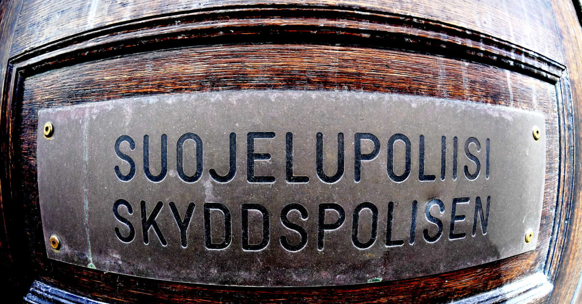 Supo: Large numbers of foreign intelligence staff in Finland; Russia ...