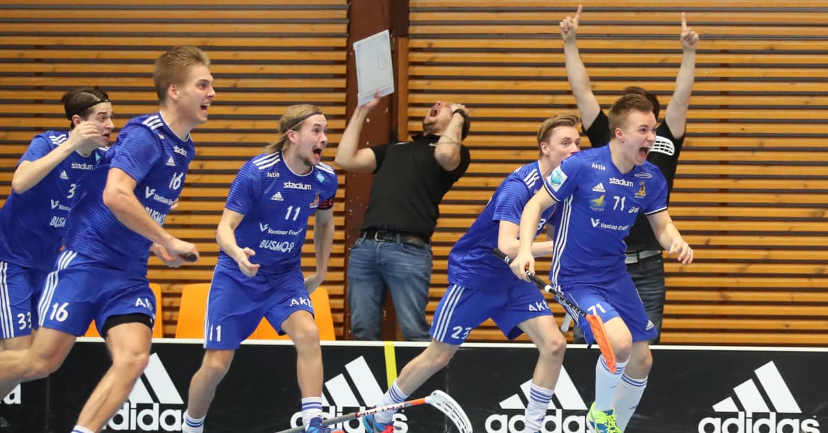 Tikkurilan Tiikerit nousi neljän maalin takaa – se takasi paikan ensi ...