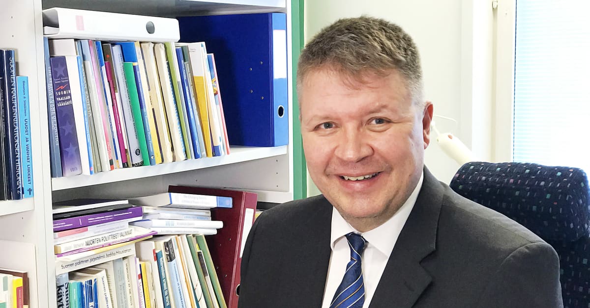 Tutkija Sami Borg ennustaa Tampereelle kuumia ja tiukkoja kuntavaaleja ...