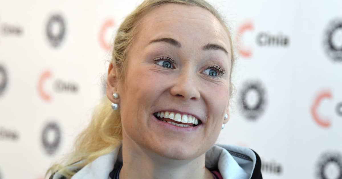 Kommentti: Emma Laineen paras taso on monilta unohtunut | Yle
