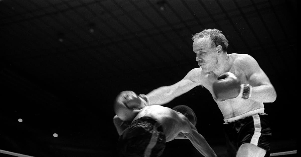 Entinen huippunyrkkeilijä Joni Turunen muistelee ensimmäistä ...