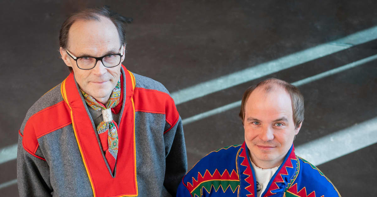 Yle Sámi válgatenttes evttohasat suoskkadit sámeguovllu eanangeavaheami ...
