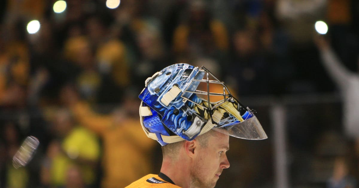 Pekka Rinne ja Tuukka Rask tähdistöön, Mikko Rantanen yllätysvoiton ...