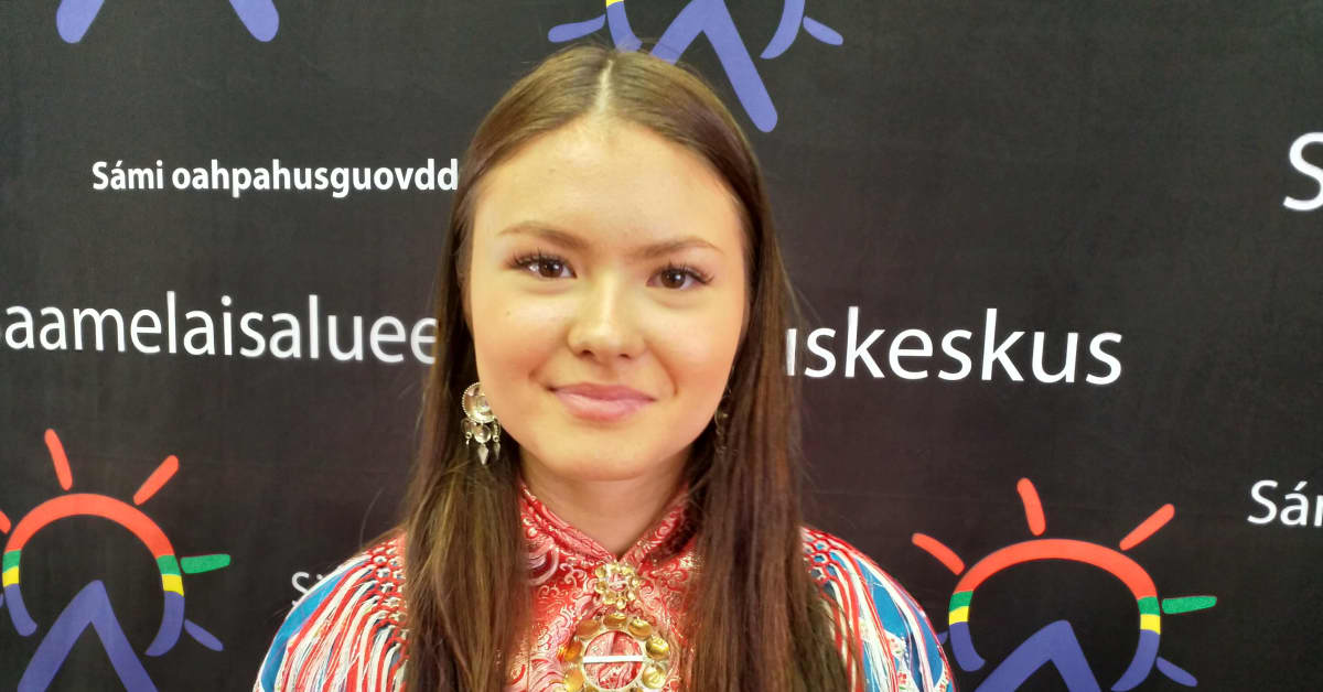 Odne lea gáktebeaivi – Anáris eai bálljo oidnon gávttehasat | Yle