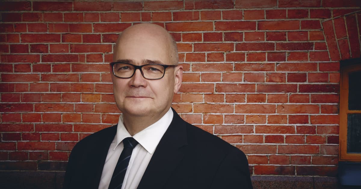 Timo Elo valittiin Koripalloliiton uudeksi puheenjohtajaksi – "Olen ...