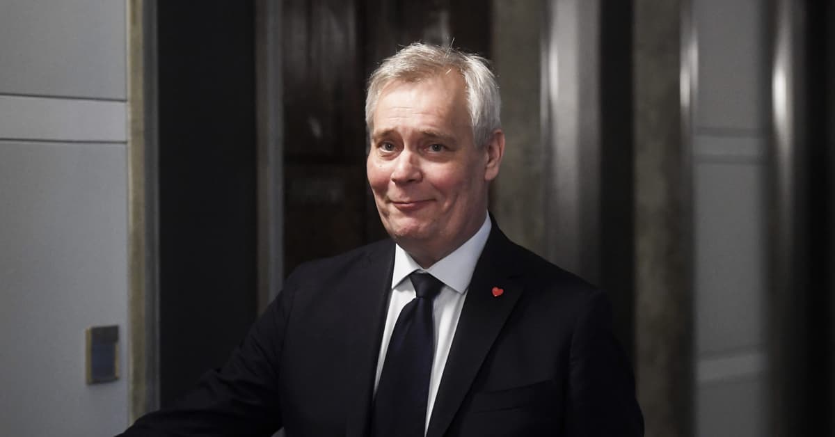 SDP leader Rinne keeps all options open as coalition deadline ...