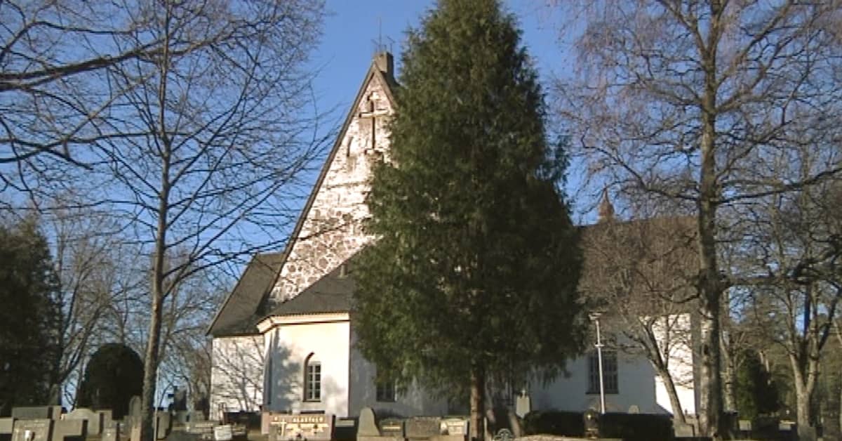 Janakkalan seurakunta myy kaksi vuokrataloa Turengissa | Yle