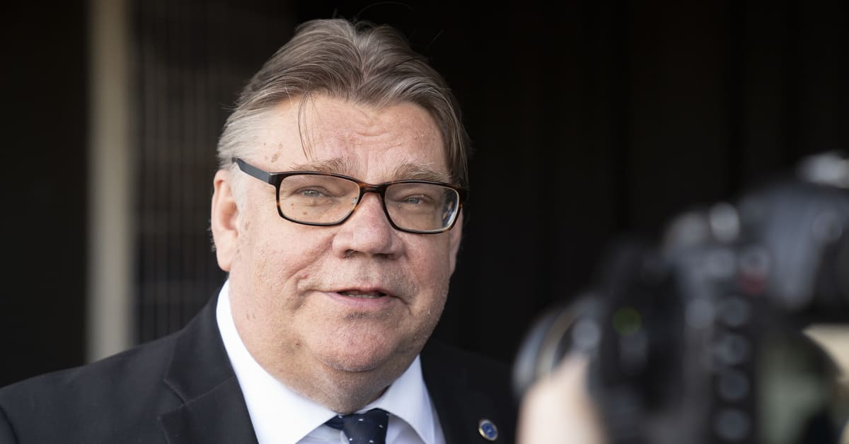 Timo Soini to leave municipal politics after 20 years | Yle