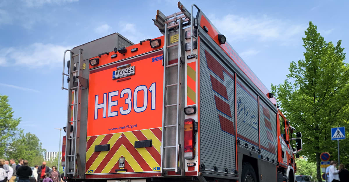 Mies hukkui Tapaninvainion uimarannalla Helsingissä – samea vesi ...