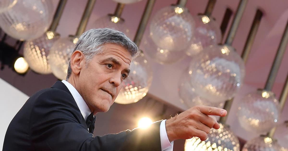 Bisnesseminaari tuo Helsinkiin nimekkäitä puhujia – joukossa muun muassa George Clooney | Yle