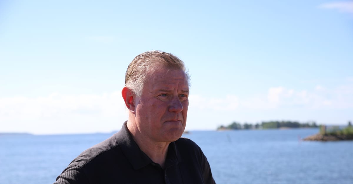 Puutarhaneuvos Heikki Laaksonen sai elämäntyö-stipendin ...