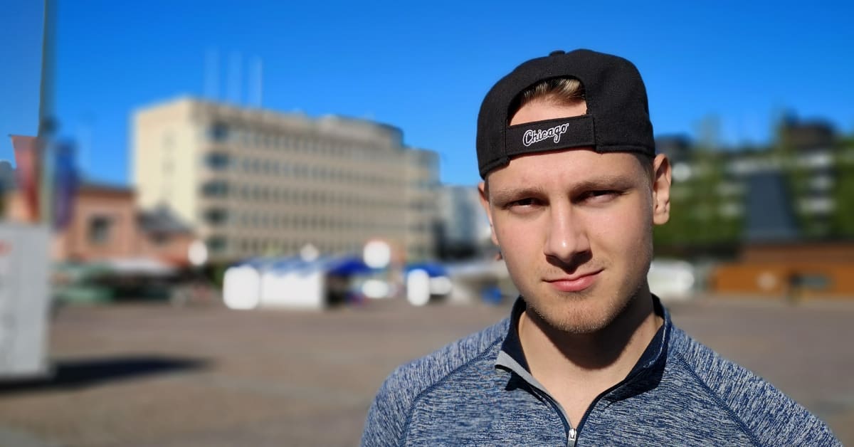 Kaapo Kakon varjossa piilee erikoinen kiekkoilmiö – pikkulähiön ...