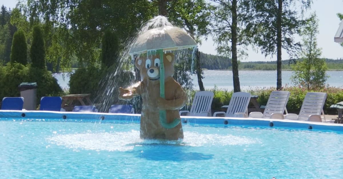 Tervakosken Puuhamaa odottaa reilua kasvua kävijämääriin | Yle