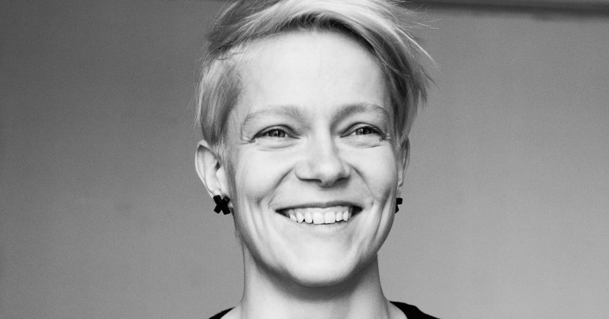 Saksofonisti Linda Fredriksson sai Pori Jazzin Ted Curson -palkinnon | Yle