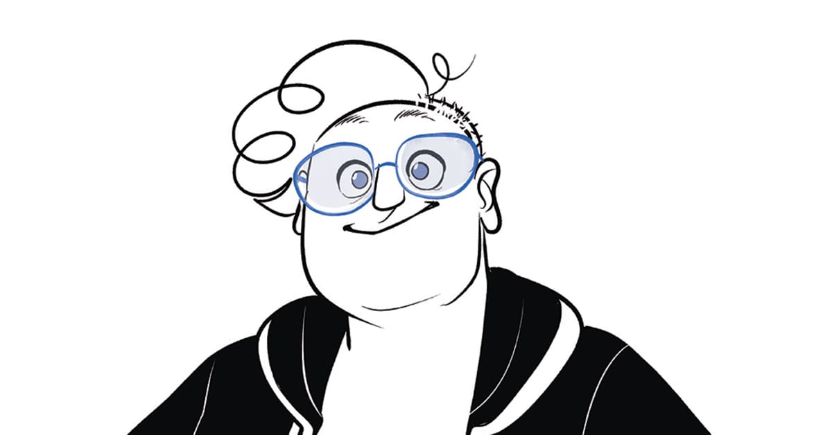 Turkulainen Max Sarin päihitti Batmanin ja Hulkin – voitti sarjakuvien ...